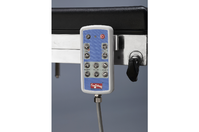 Electro Hydraulic OT Table